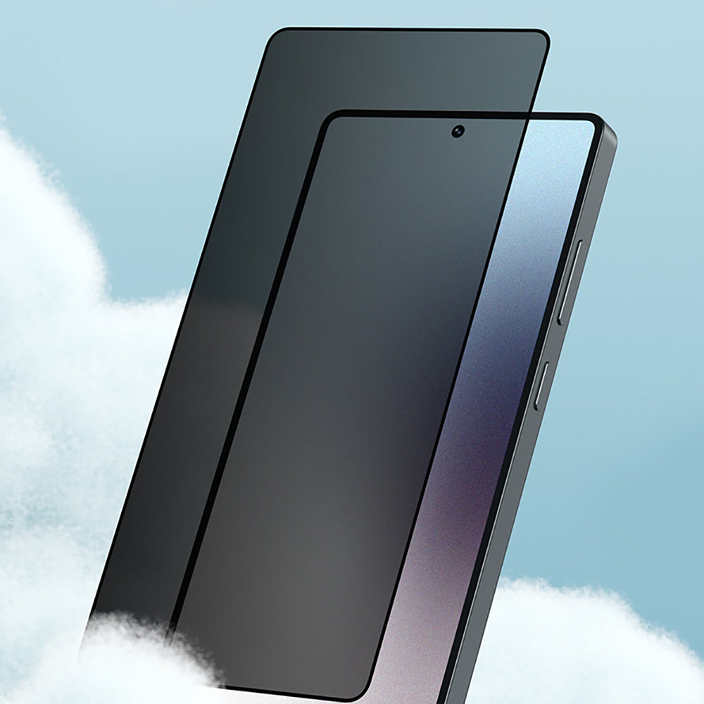 Benks Ultra Shield Galaxy S26 Privacy Ekran Koruyucu + Kolay Uygulama ...