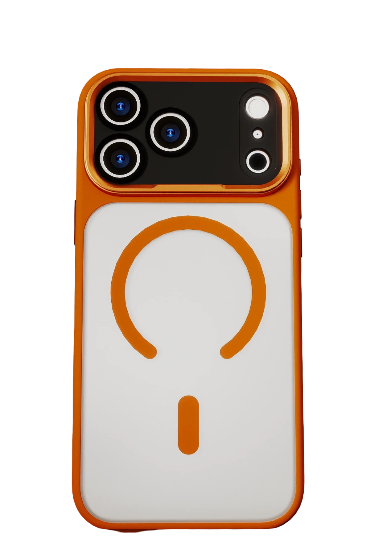 Joko Apple iPhone 17 Pro Hazar Magsafe Telefon Kılıfı – Cepax