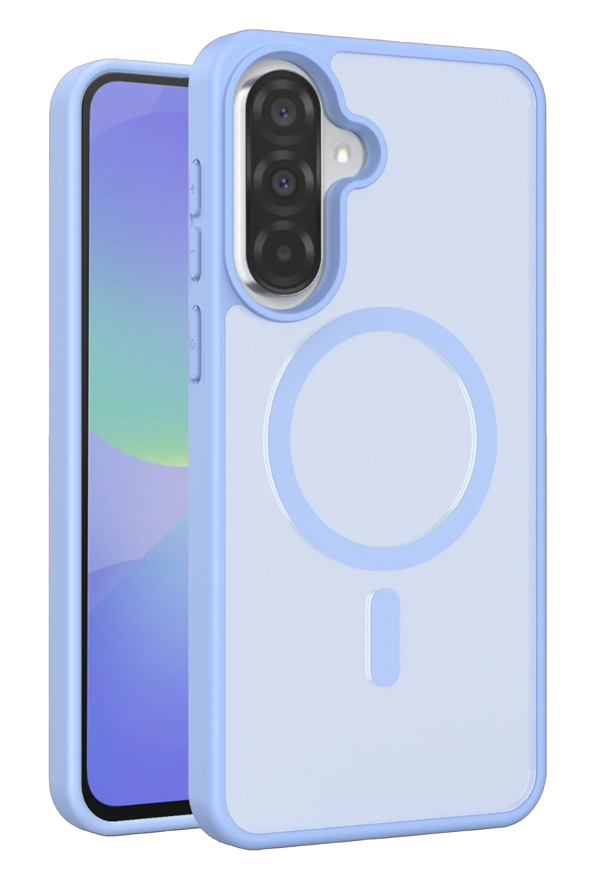 Joko Samsung Galaxy A57 5G Jota Magsafe Telefon Kılıfı – Cepax