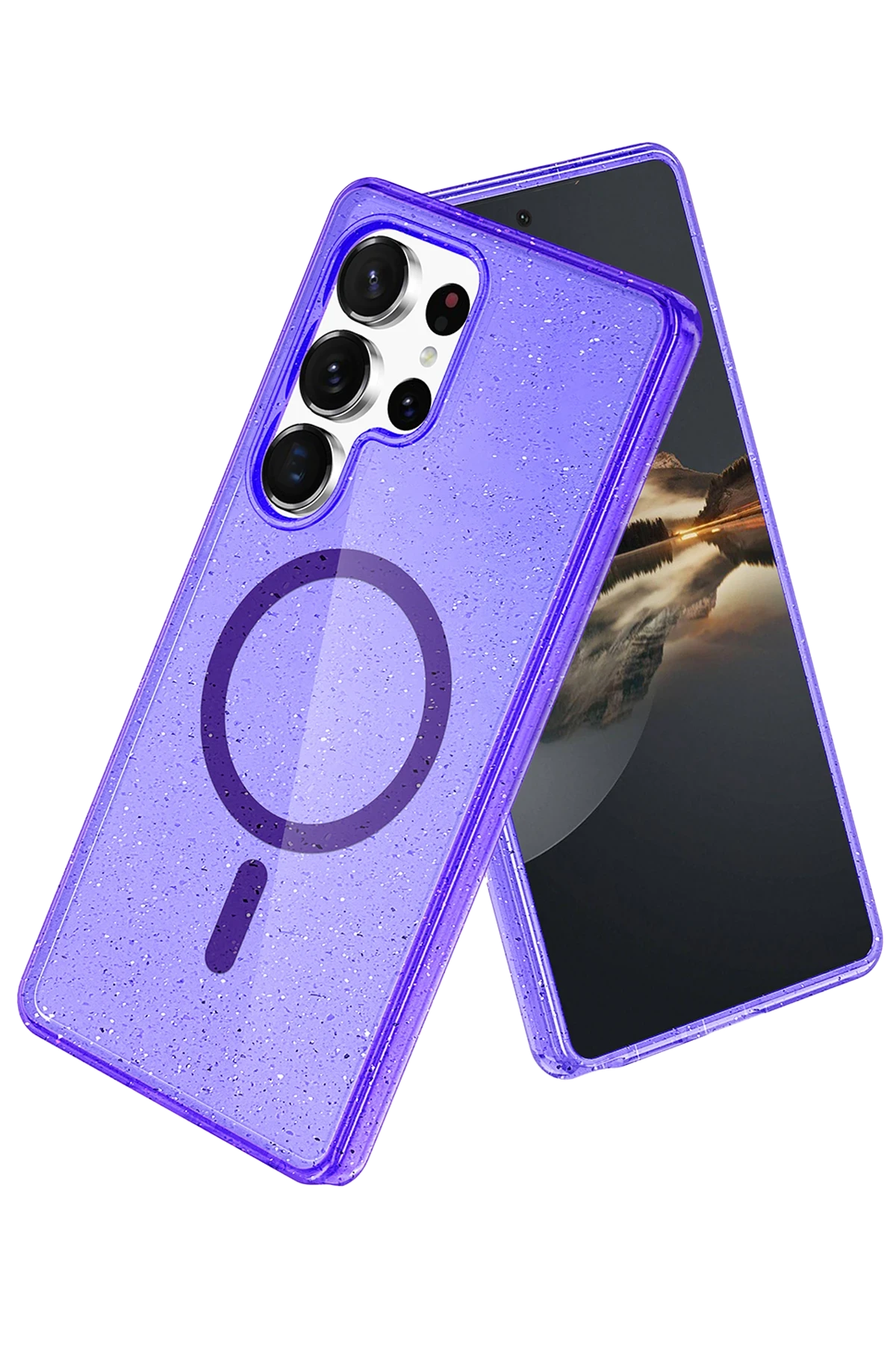 Joko Samsung Galaxy S25 Ultra Star Magsafe Telefon Kılıfı – Cepax