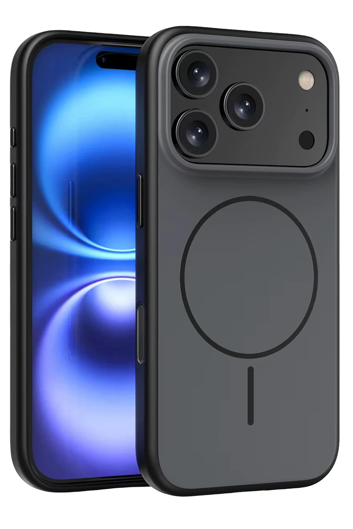 Joko Apple iPhone 17 Pro Neva Magsafe Telefon Kılıfı – Cepax