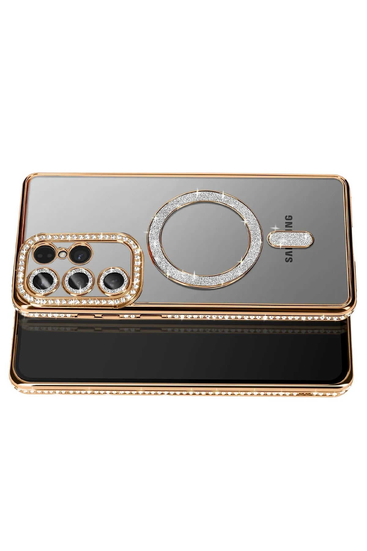 Joko Samsung Galaxy S26 Ultra Joke Simli Magneticsafe Telefon Kılıfı ...