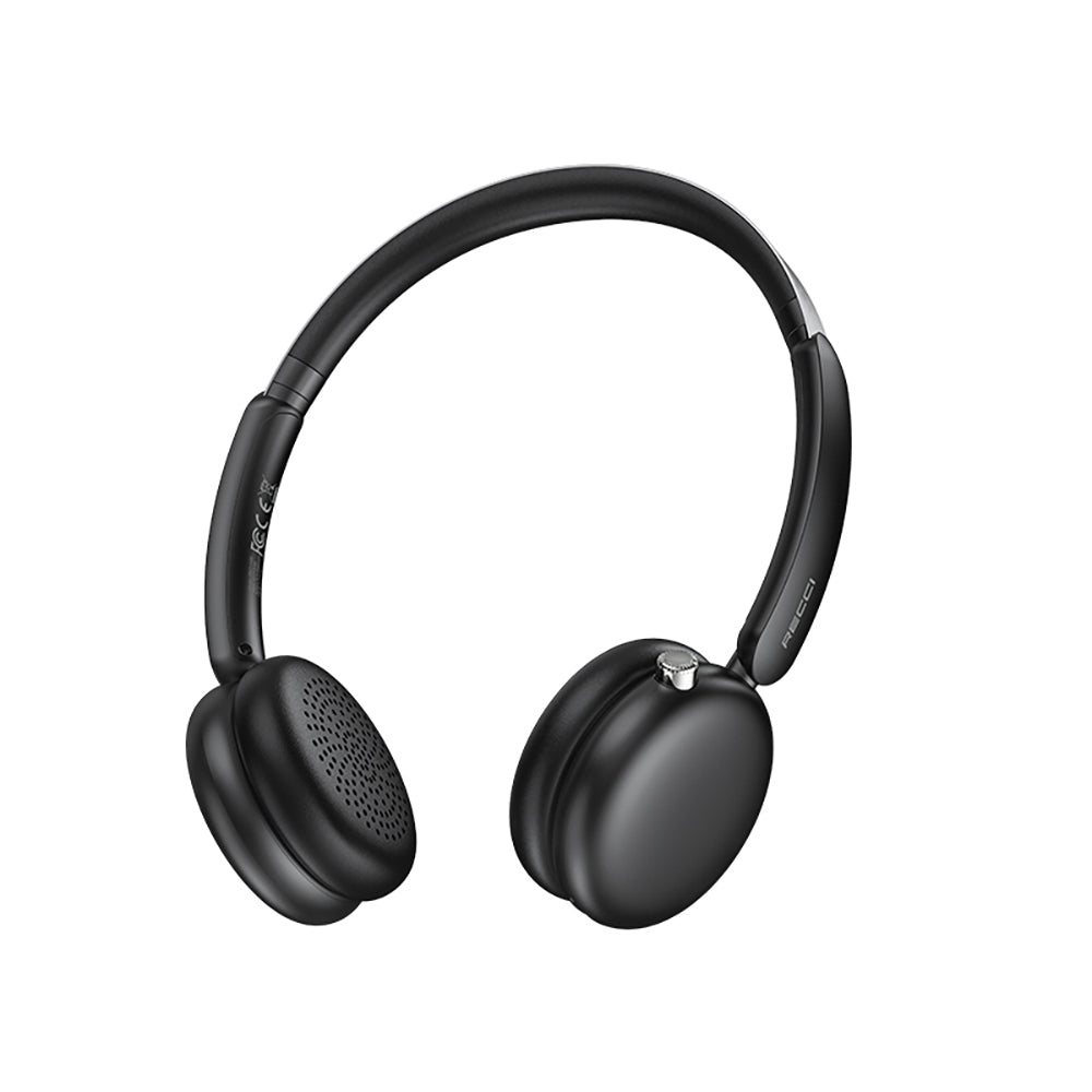 Recci REP-W95 ANC/ENC Özellikli Hi-Fi Ses Kaliteli Kulak Üstü Bluetoot ...