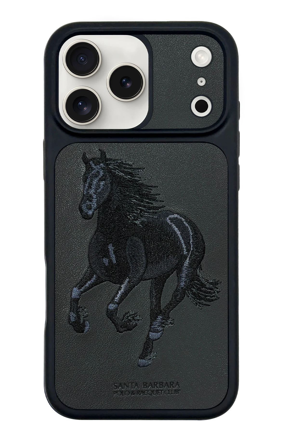 Santa Barbara Polo Racquet Club Apple iPhone 17 Pro Max Boris Telefon ...