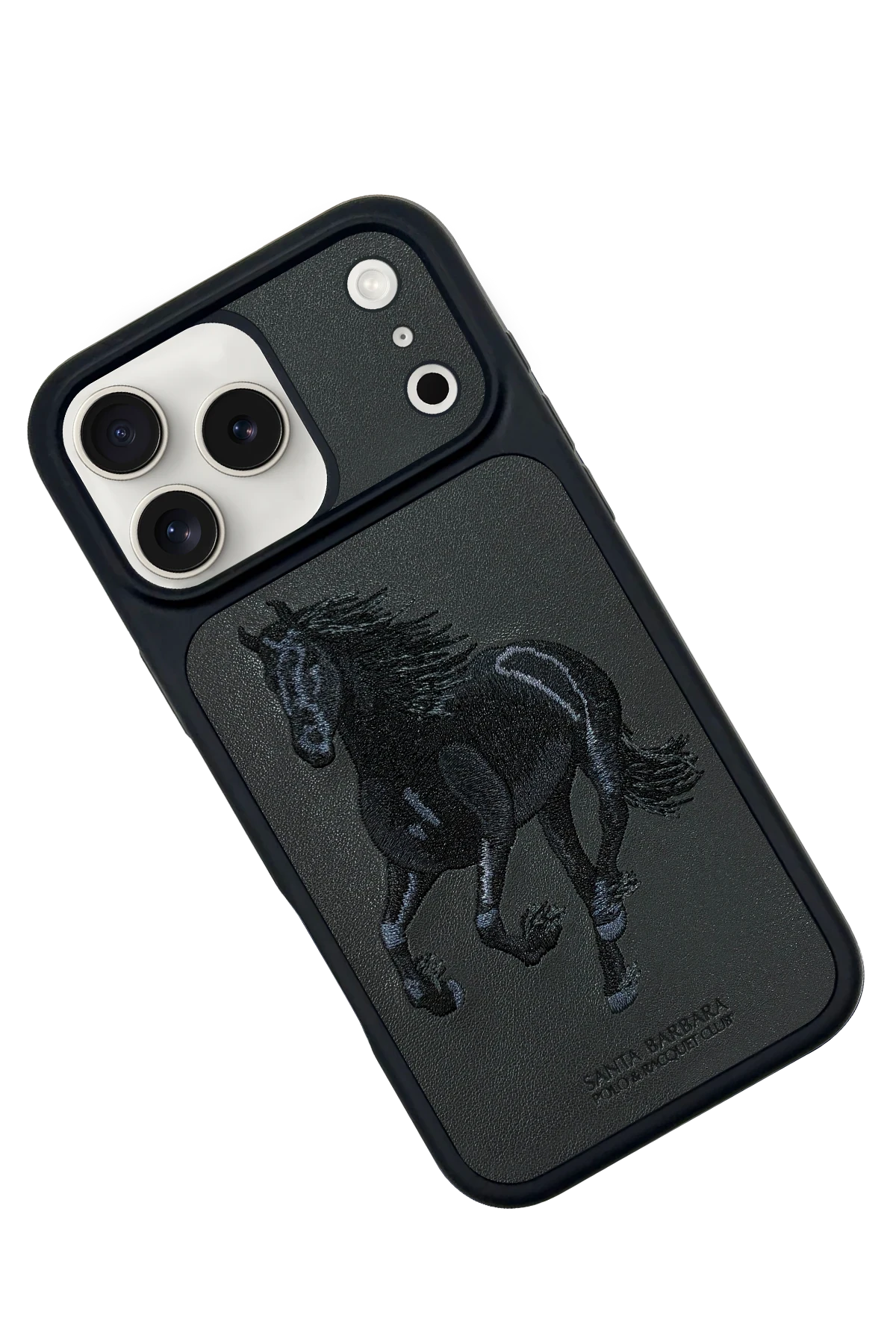 Santa Barbara Polo Racquet Club Apple iPhone 17 Pro Max Boris Telefon ...