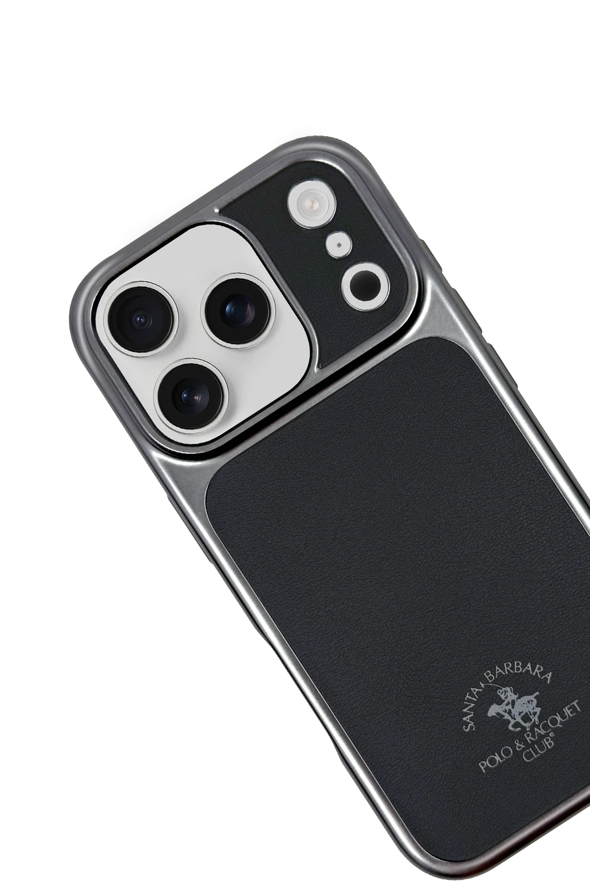 Santa Barbara Polo Racquet Club Apple iPhone 17 Pro Max Lucas Telefon ...