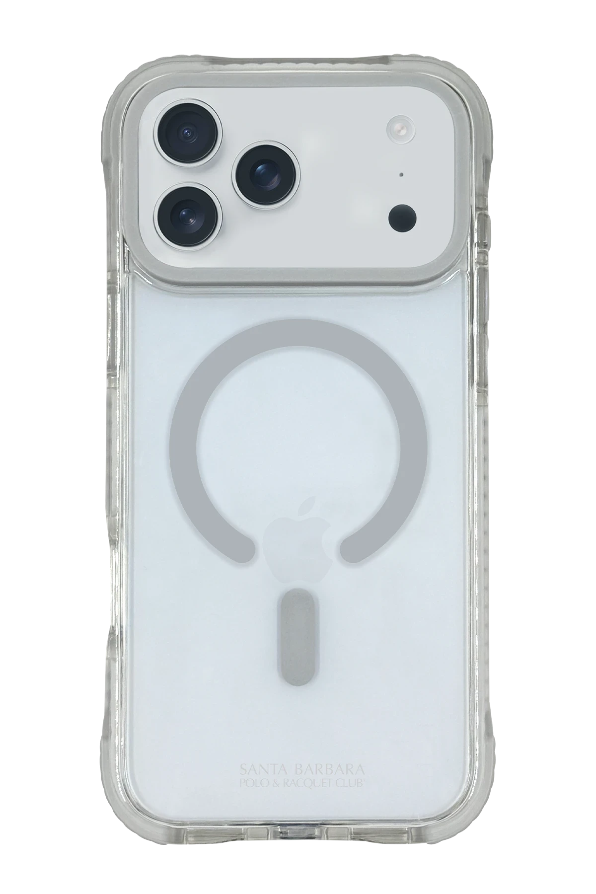 Santa Barbara Polo Racquet Club Apple iPhone 17 Pro Rebecca Magsafe Te ...