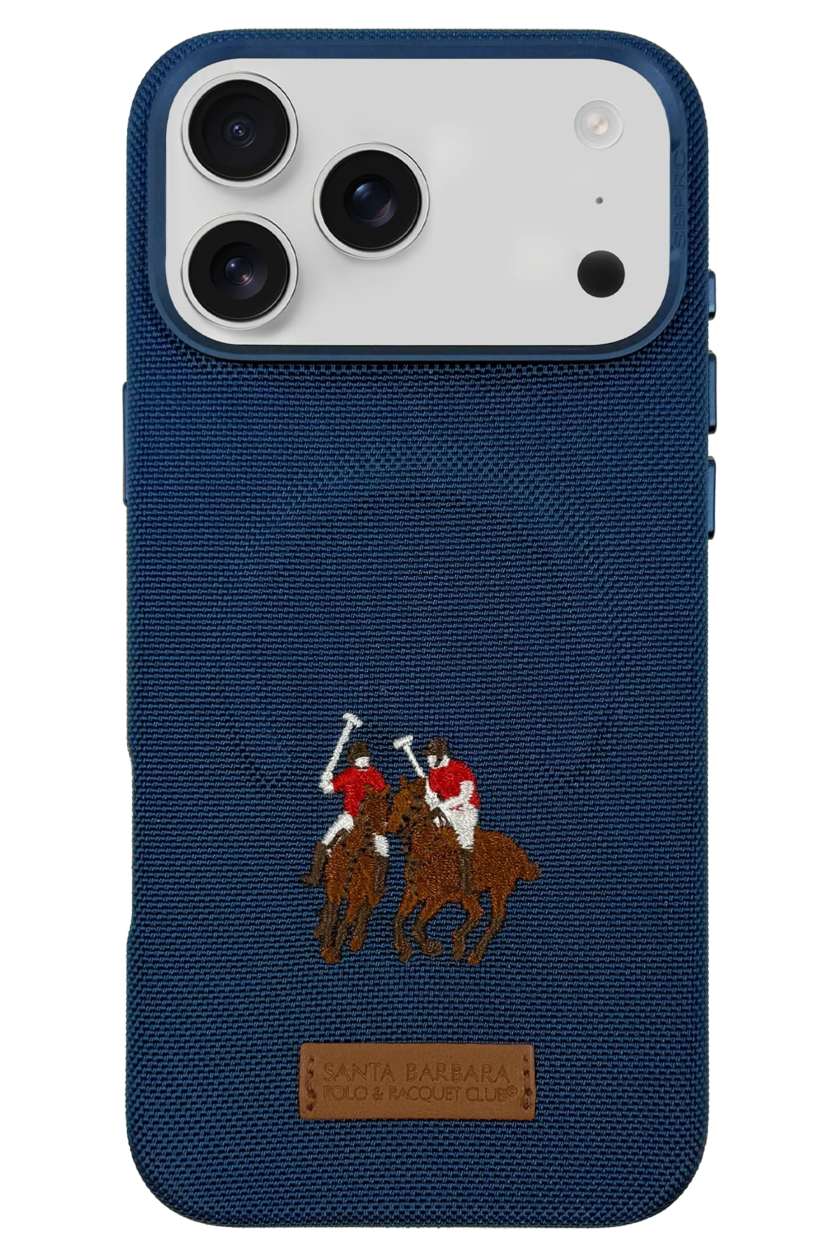 Santa Barbara Polo Racquet Club Apple iPhone 17 Pro Yolanda Telefon Kı ...