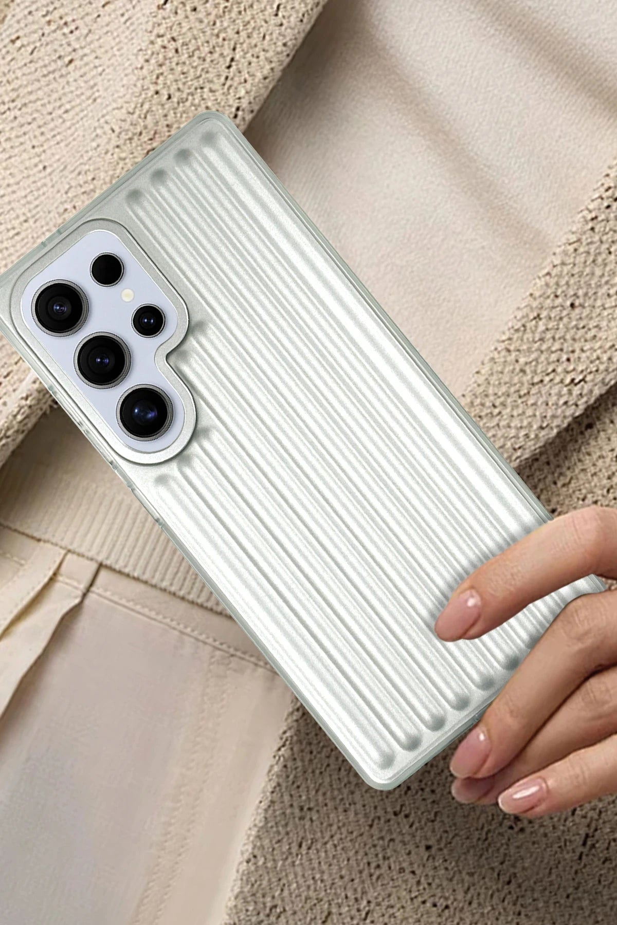 Santa Barbara Polo Racquet Club Samsung S25 Ultra Jeremy Telefon Kılıf ...