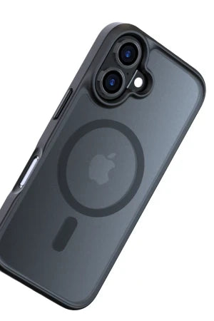 Torras iPhone 16 Guardian Magsafe Telefon Kılıfı – Cepax