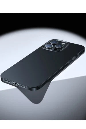 Torras iPhone 16 Pro SlimFit Magsafe Telefon Kılıfı – Cepax