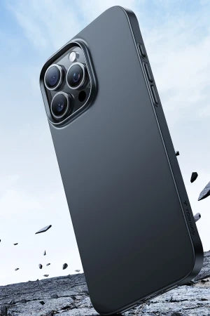 Torras iPhone 16 Pro SlimFit Magsafe Telefon Kılıfı – Cepax