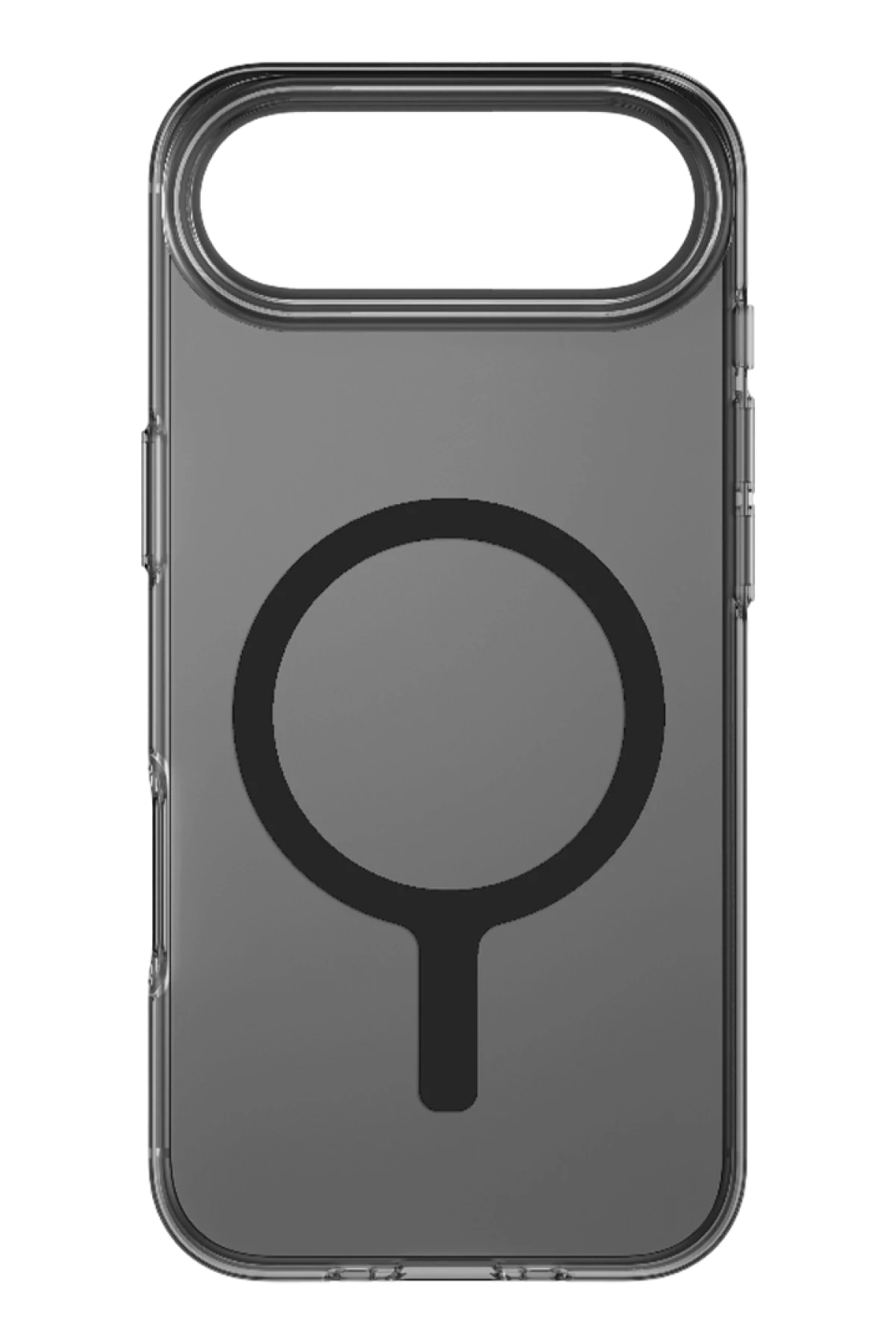 Uniq Apple iPhone 17 Air Clario Magsafe Telefon Kılıfı – Cepax