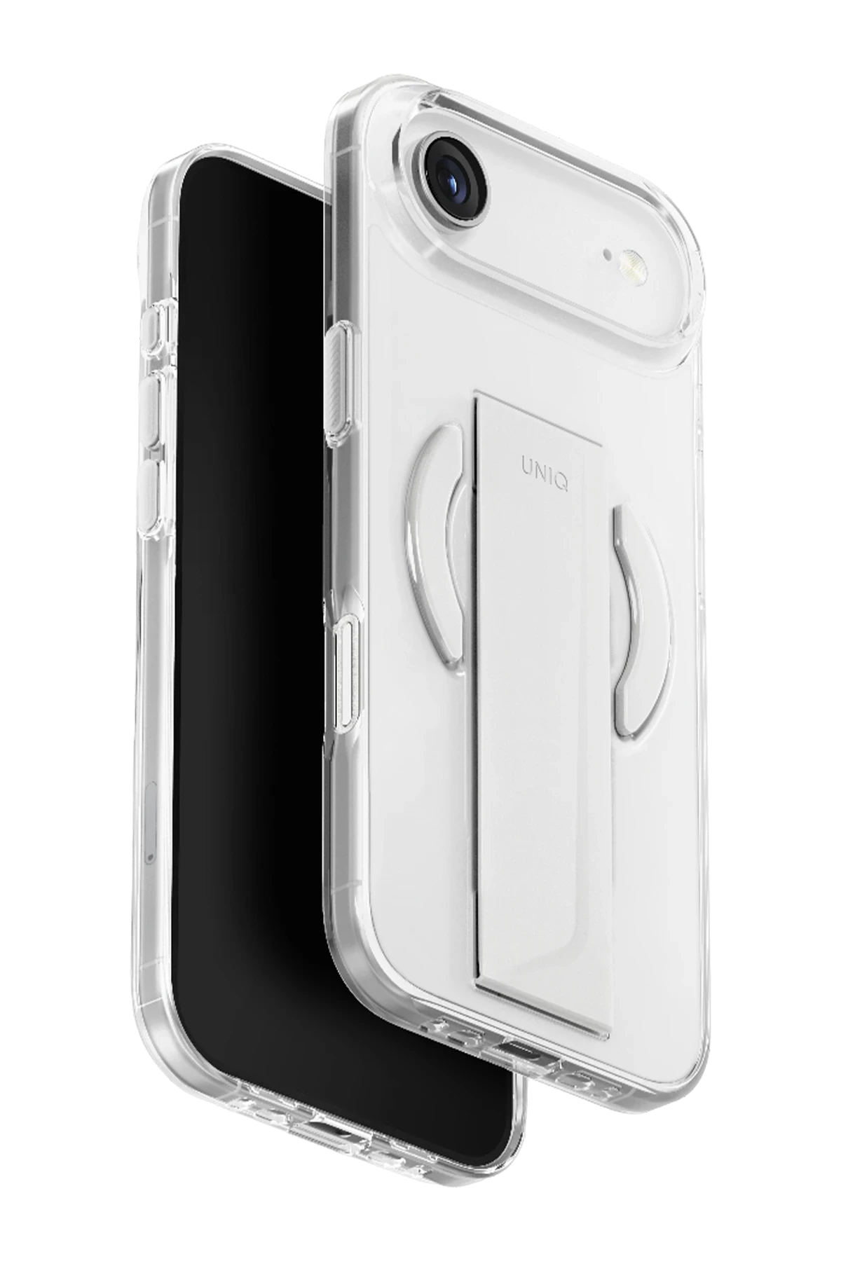 Uniq Apple iPhone 17 Air Heldro Air Magsafe Telefon Kılıfı – Cepax