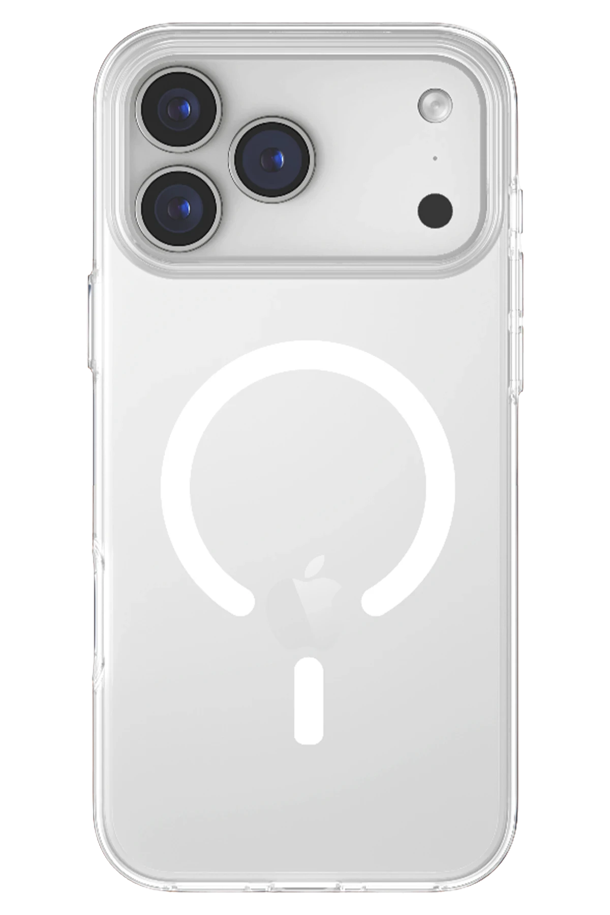 Uniq Apple iPhone 17 Pro Clario Magsafe Telefon Kılıfı – Cepax