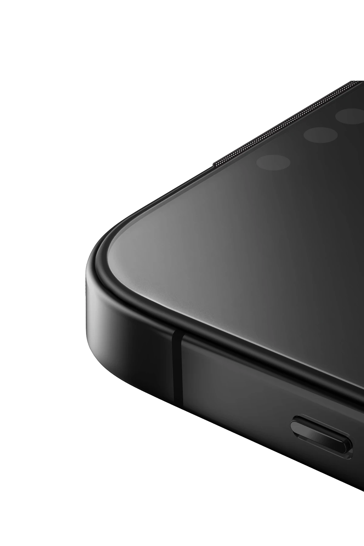 Uniq Apple iPhone 17 Pro Max Optix Xenon Nanocream Cam Ekran Koruyucu ...