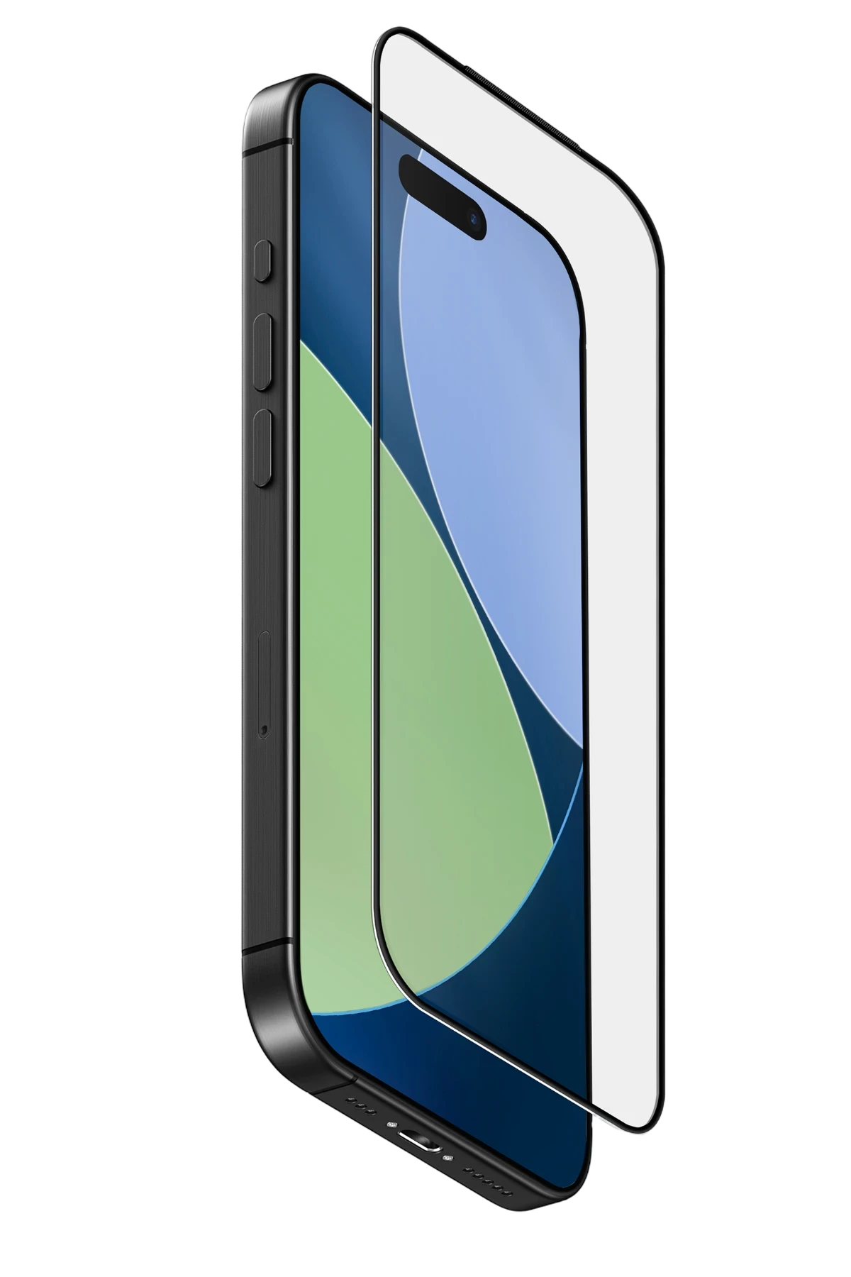 Uniq Apple iPhone 17 Pro Max Optix Xenon Nanocream Cam Ekran Koruyucu ...