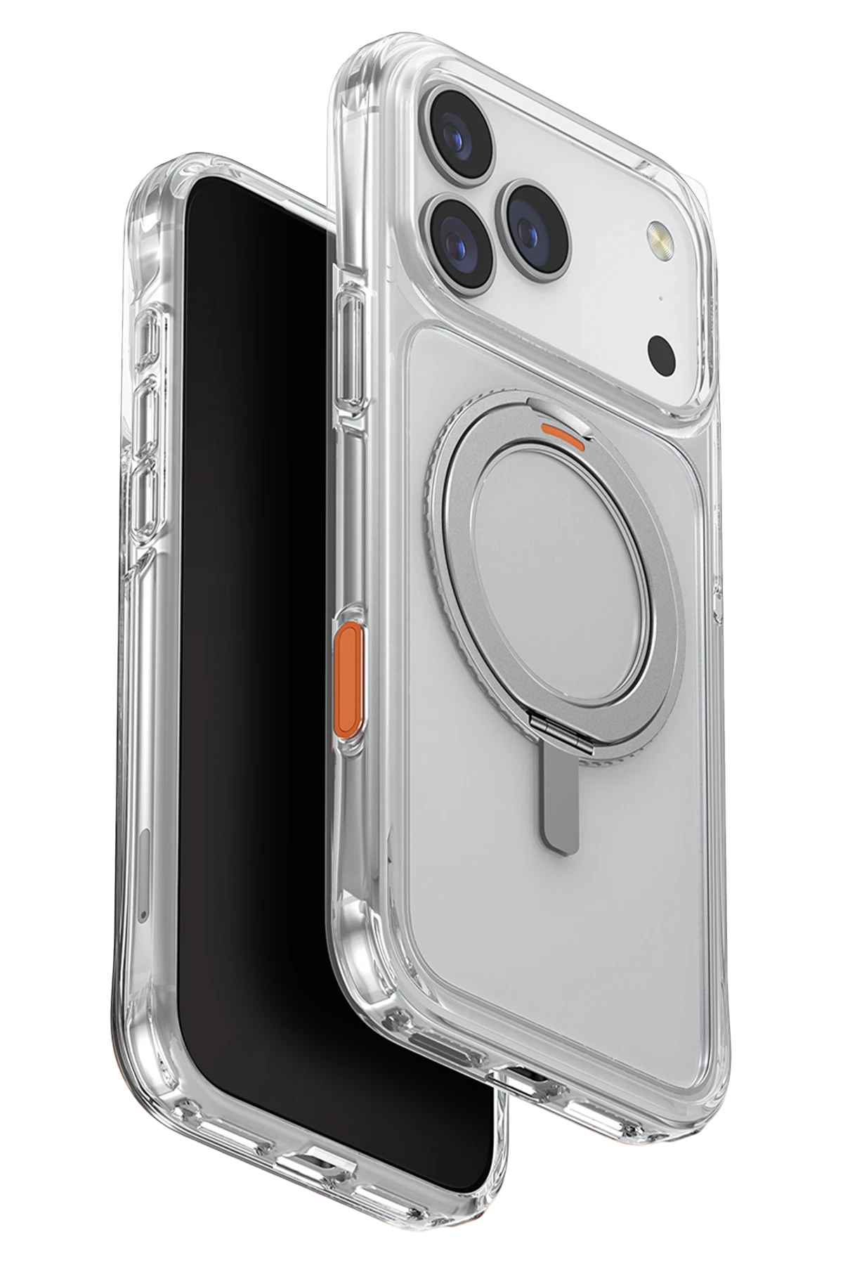 Uniq Apple iPhone 17 Pro Max Swivix Rotating Kickstand Telefon Kılıfı ...