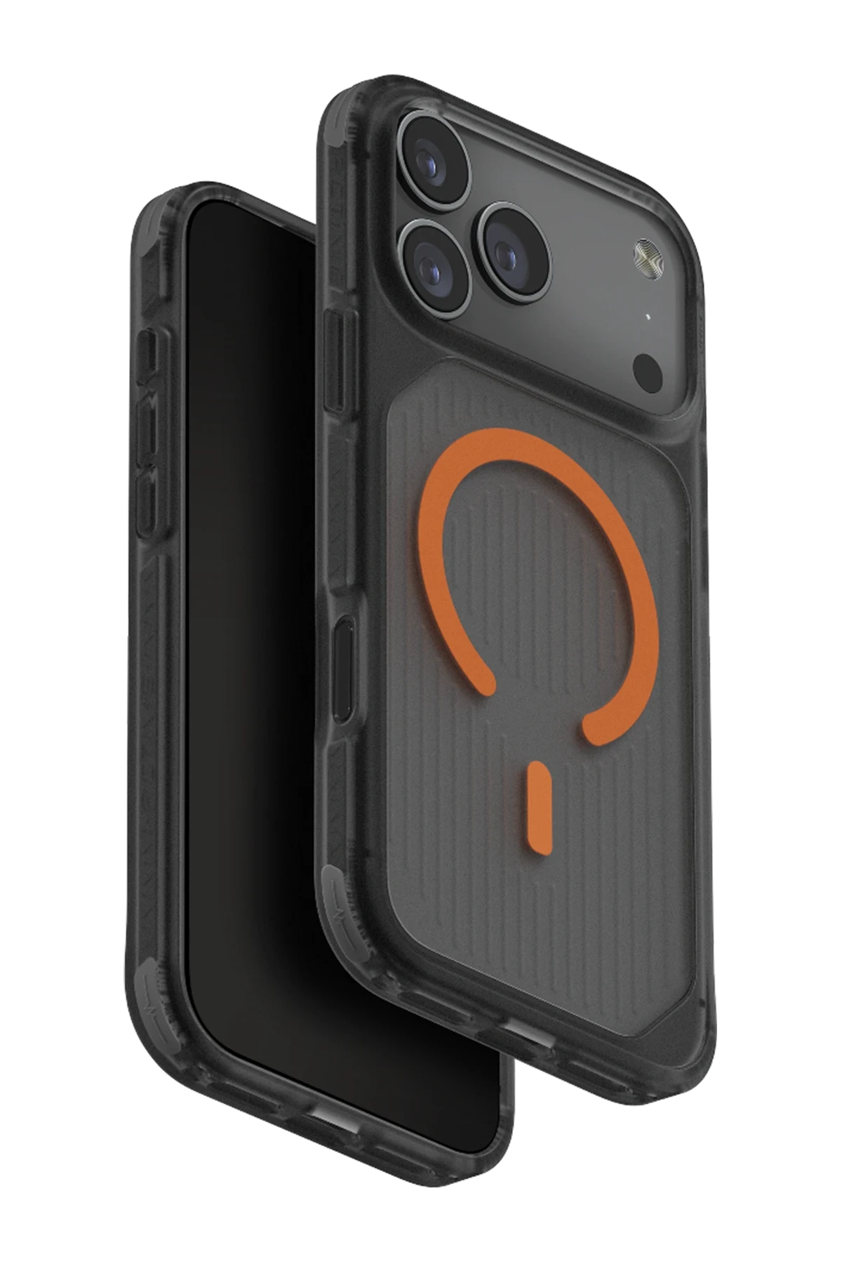 Uniq iPhone 17 Pro Combat Active Magsafe Telefon Kılıfı – Cepax