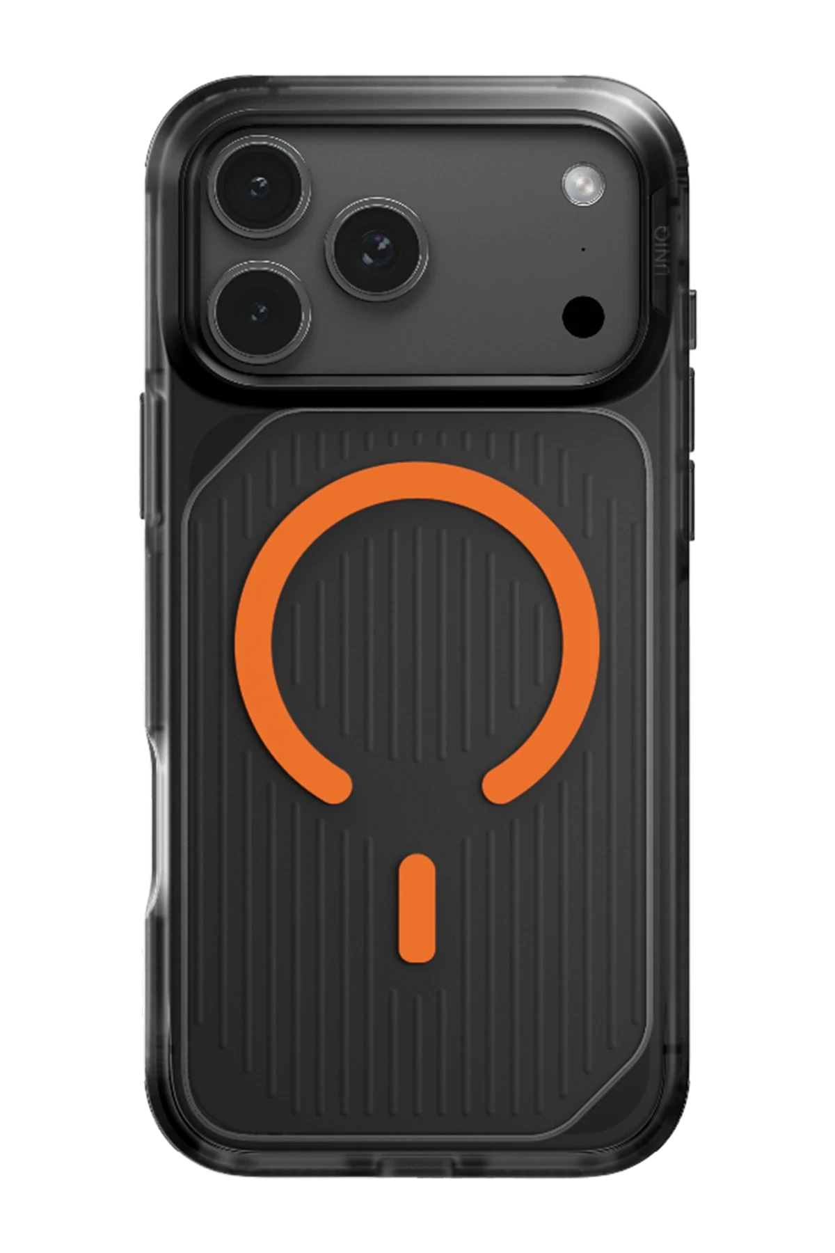 Uniq iPhone 17 Pro Max Combat Active Magsafe Telefon Kılıfı – Cepax