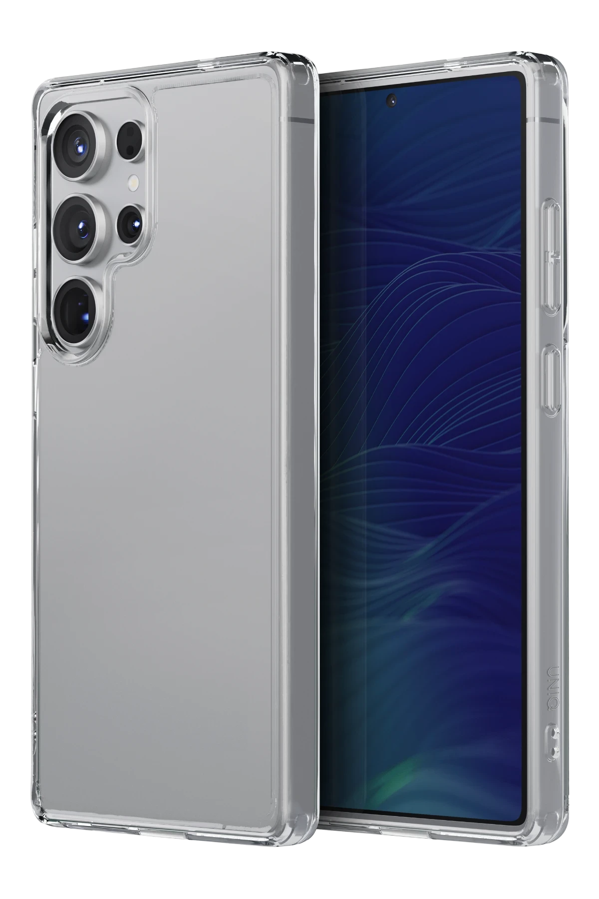 Uniq Samsung Galaxy S25 Ultra LifePro Xtreme Telefon Kılıfı – Cepax